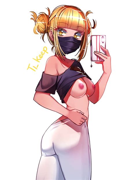 Post 5467784 Himikotoga Myheroacademia Tikeep