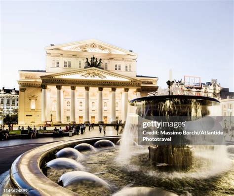 48 Teatralnaya Square Stock Photos, High-Res Pictures, and Images ...