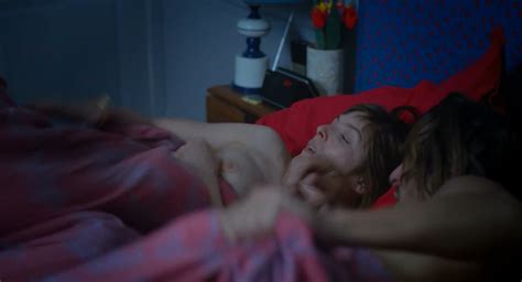 Nude Video Celebs Actress Valerie Donzelli