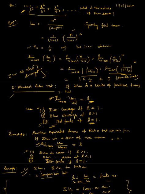 Logarithmic Test Pdf