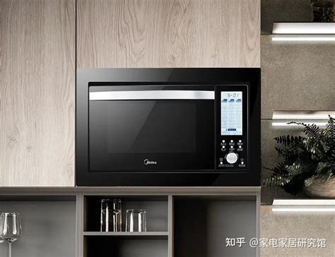 小户型选择嵌入式电器，轻松为空间扩容 知乎