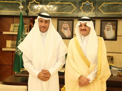 الأمير سعود بن نايف أبناء الشرقية قادرون على إبراز مدى جمال منطقتهم