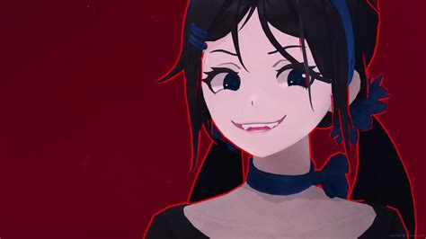 Mita Sleeping Miside Live Wallpaper Moewalls