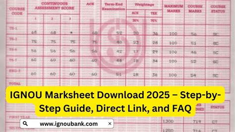 Ignou Assignment Submission Link Rc Delhi 3 Complete Guide 2025