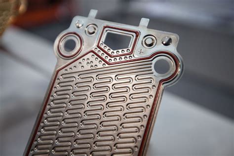 Manufacturing Of Bipolar Plates Awl