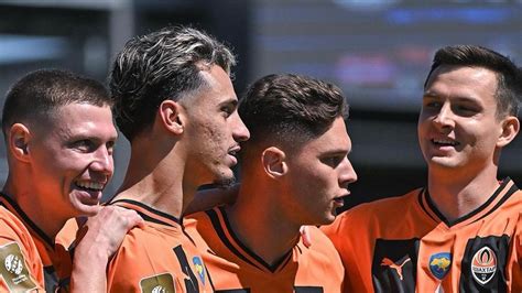 Судаков гратиме в Англії — Шахтар може знизити ціну на гравця Новини Live