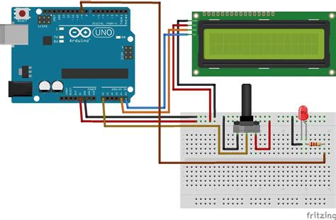 Create Arduino Circuit Diagrams Easily With This Maker Wiremystique
