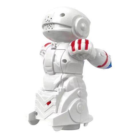 Super Bot Robo Dançarino Extra Festas