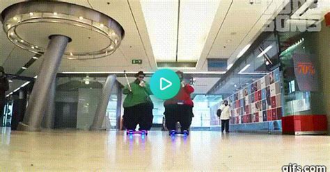 If Redditors Invented The Hoverboard  On Imgur