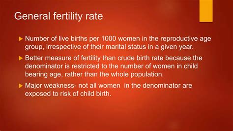 Problem Solving Exercise Biostatistics Pptx Reproductive Health