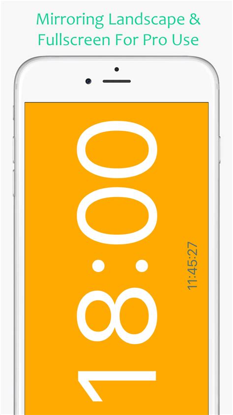 A Speech Presentation Timer For Iphone Download