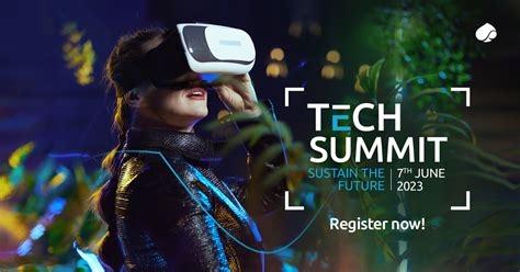 Tech Summit 2023 June 7th Linux Magazine