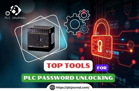 Top Tools For PLC Password Unlocking The Best Guide Of