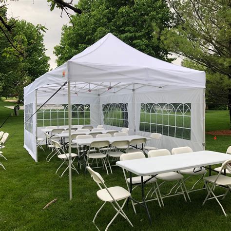 10x20 Tent Hot Sale