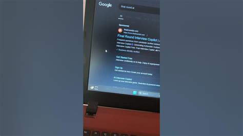 Mock Interview With Ai 😉 Coding Softwaredeveloper Developer Aitools Interviewpreparation