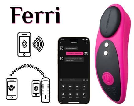 Bluetooth Sex Toys We Review The Best Bluetooth Sex Toys