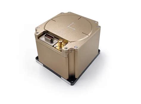 Inertial Navigation Guidance Attitude Measurement System For Uav