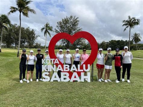 2023 Klpga 최고 루키는 캐리어에어컨ㆍmtn 루키 챔피언십 방송 시작