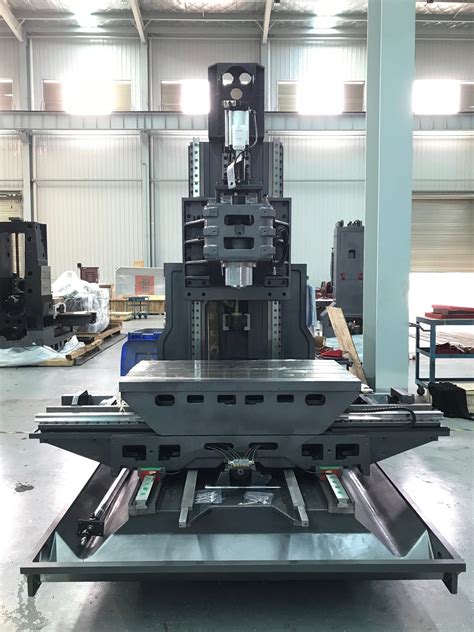 CNC Milling Machine Vmc Ld Linear Guideway Full Function CNC Machining Center Vmc And CNC Vmc