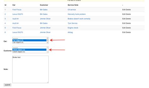 Python Подставление своих значений в поля Foreignkey для Modelform Django Stack Overflow на