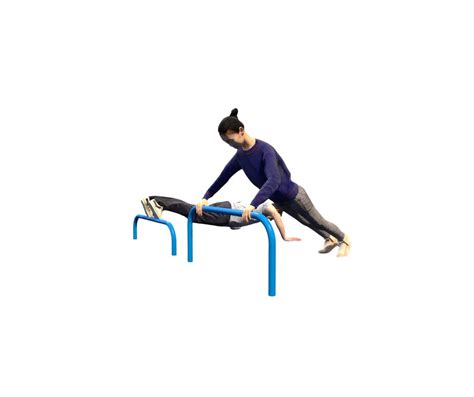 Push Up Bars Playtime By Fawns
