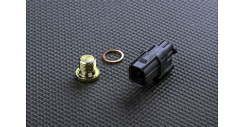 O2 Oxygen Sensor Eliminator Kit OSE 202 SmartMoto