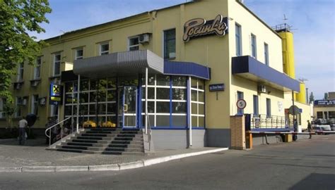 Український виробник безалкогольних напоїв просить владу забрати його у державну власність