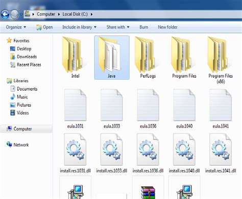 Tech Talks Setting Up Javahome And Path Environment Variables In