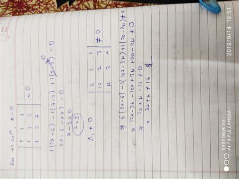 investigate the values of lambda and mu so that the equation