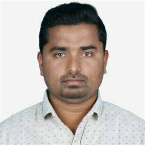 Hussain Basha Admin Assistant Ask Digisolutions Xing