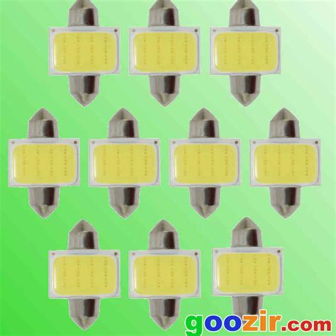 Memilih Jenis Lampu Led Mobil Untuk Interior Dan Exterior Goozir Com