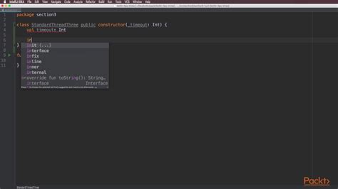 kotlin tips tricks techniques simplify class properties constructor