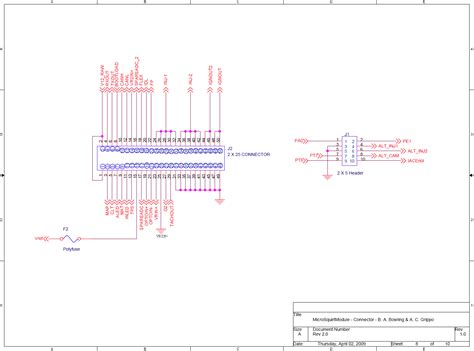 MicroSquirt Module Introduction