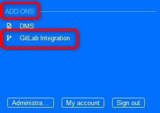 Gitlab Integration Step By Step Easy Redmine