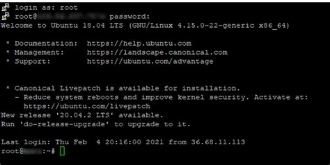 Cara Mengganti Port Ssh Di Vps Domainesia