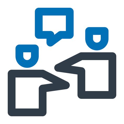 Interaction Generic Others Icon