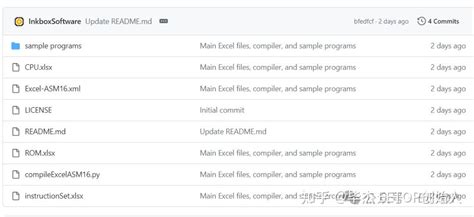 顶级diy！国外牛人用excel做了个16位cpu：主频3hz、128kb Ram！ 知乎