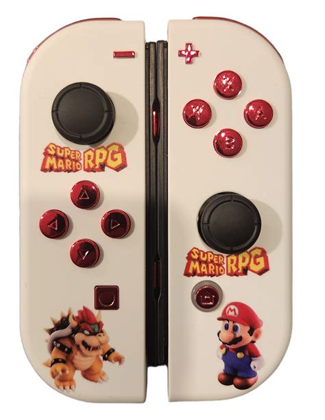 Mario Rpg Lestatsmods