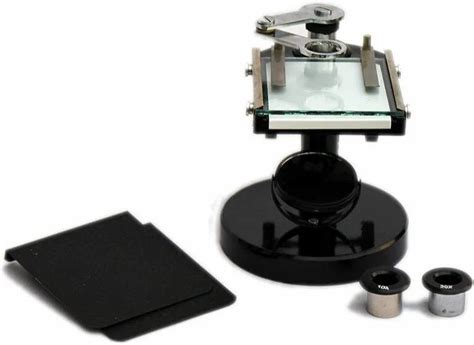 LAFCO X X Dissecting Microscope Is It Portable Portable Model