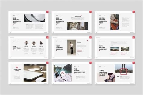 Ppt 디자인 빠르게 하는 방법 11가지 예시로 쉽게 이해하기 Simple P Powerpoint Templates Presentation Templates