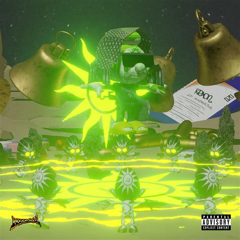 Cover Art Twizzy Rich Behance