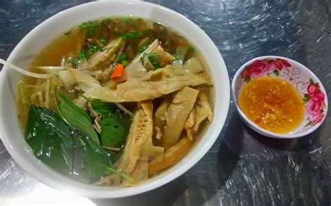 Bún Măng Vịt Cần Thơ Cực Hấp Dẫn Cần Thơ Rì Viu
