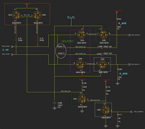 Cmos Which Parameters Should Be Compared To To Replace N Mosfets With Different Package But
