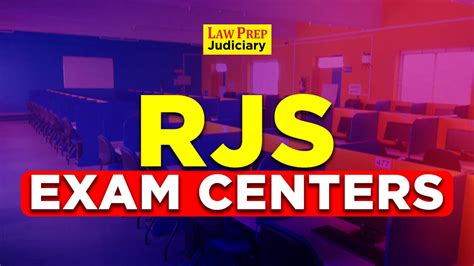 Rajasthan Judiciary Rjs Exam 2025 Full Information
