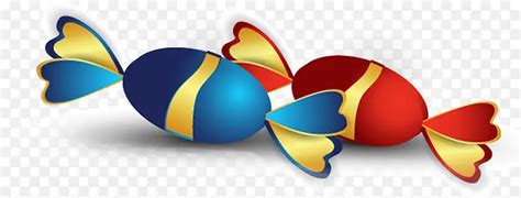 彩色卡通糖果设计png图片素材下载 图片编号qpeaekep 免抠素材网