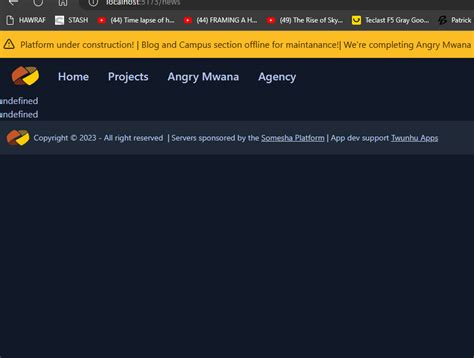 Getting Sveltekit To Display Some Data From Strapi Via Api · Sveltejs Kit · Discussion 9684