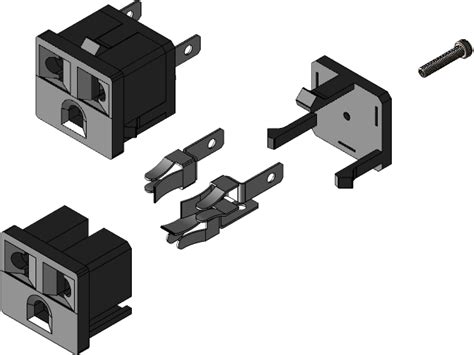 Free CAD Designs Files D Models The GrabCAD Community Library