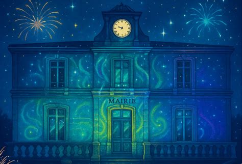 Gard Ces 2 Villages De 2 000 Habitants Organisent Un Son Et Lumière Gratuit La Gazette