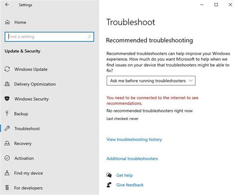 4 Ways To Run The Program Compatibility Troubleshooter On Windows