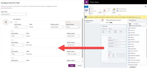 A Few Notes On The Timeline Model Driven Power Apps Form Tweaks Jukka Niiranen Blog